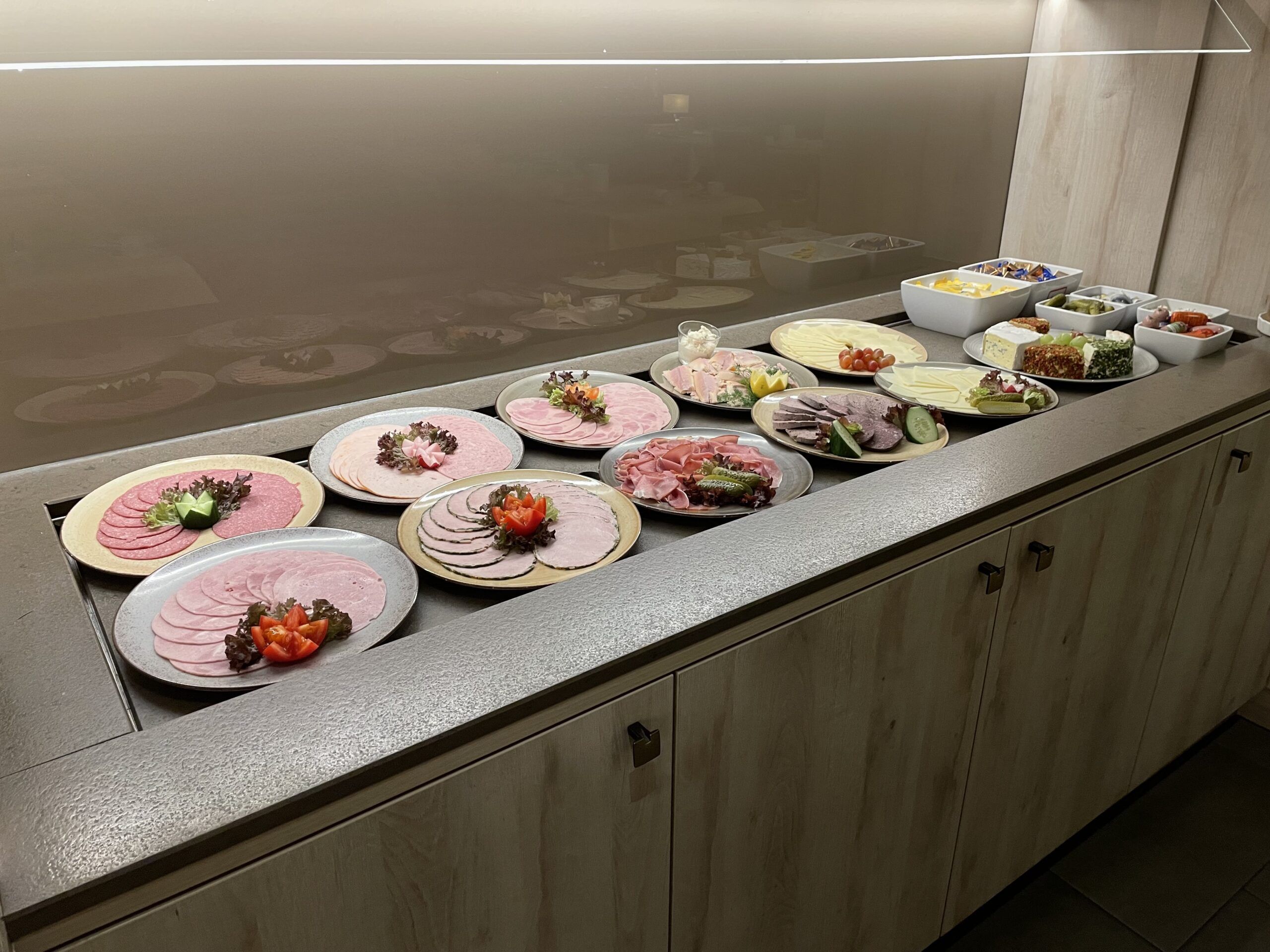 Galerie | Parkhotel Hohenfeld