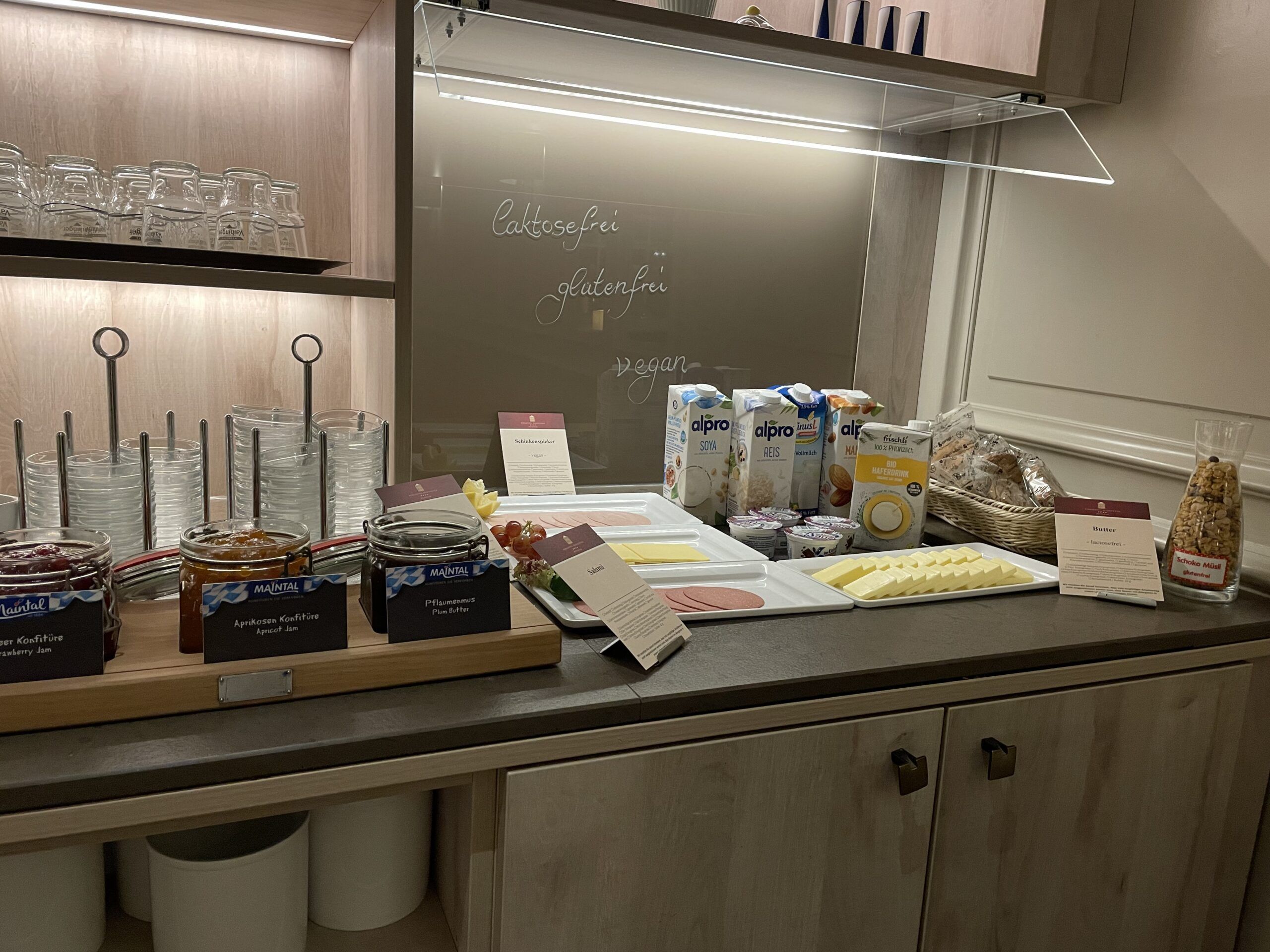 Galerie | Parkhotel Hohenfeld