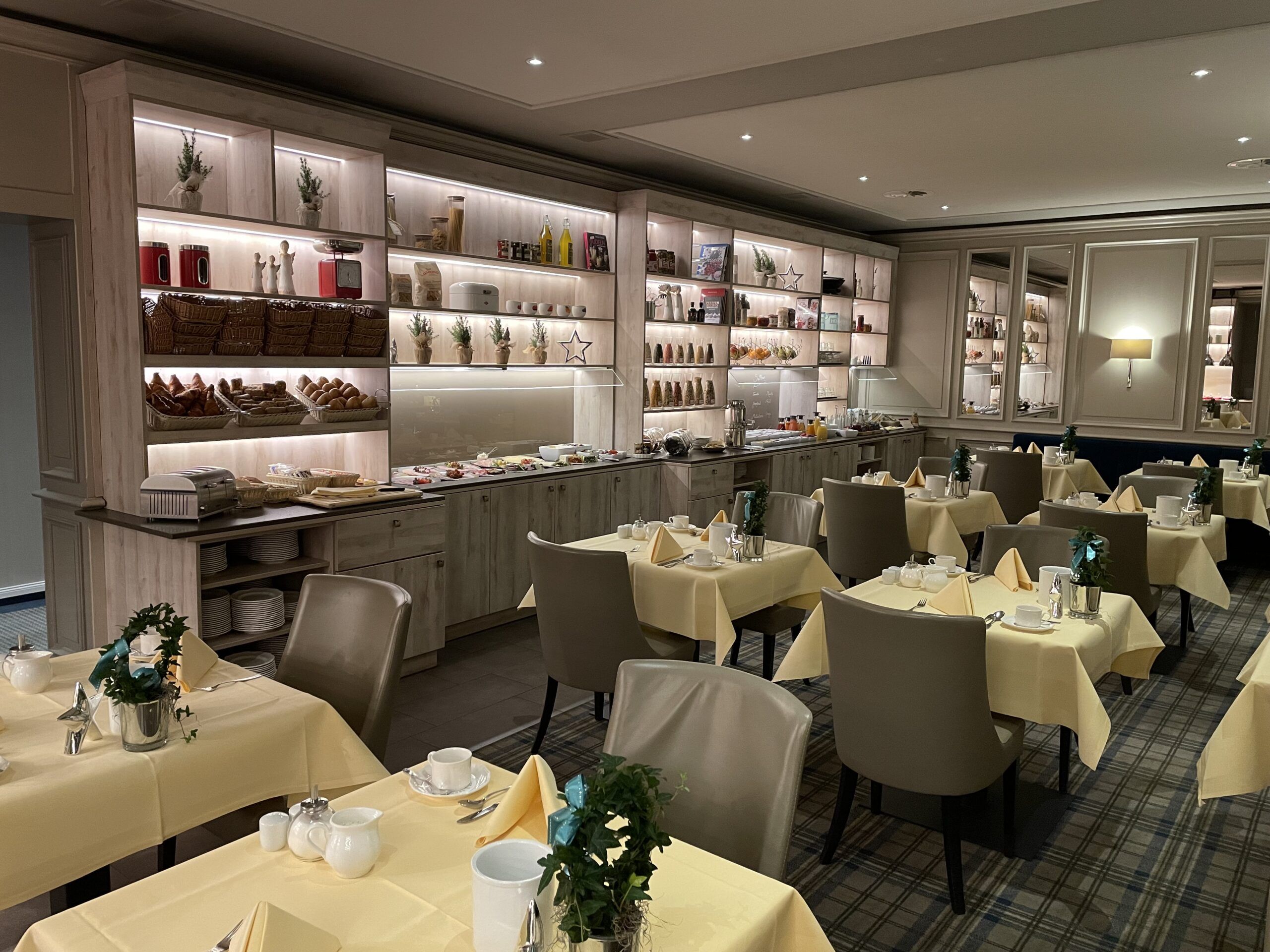Galerie | Parkhotel Hohenfeld