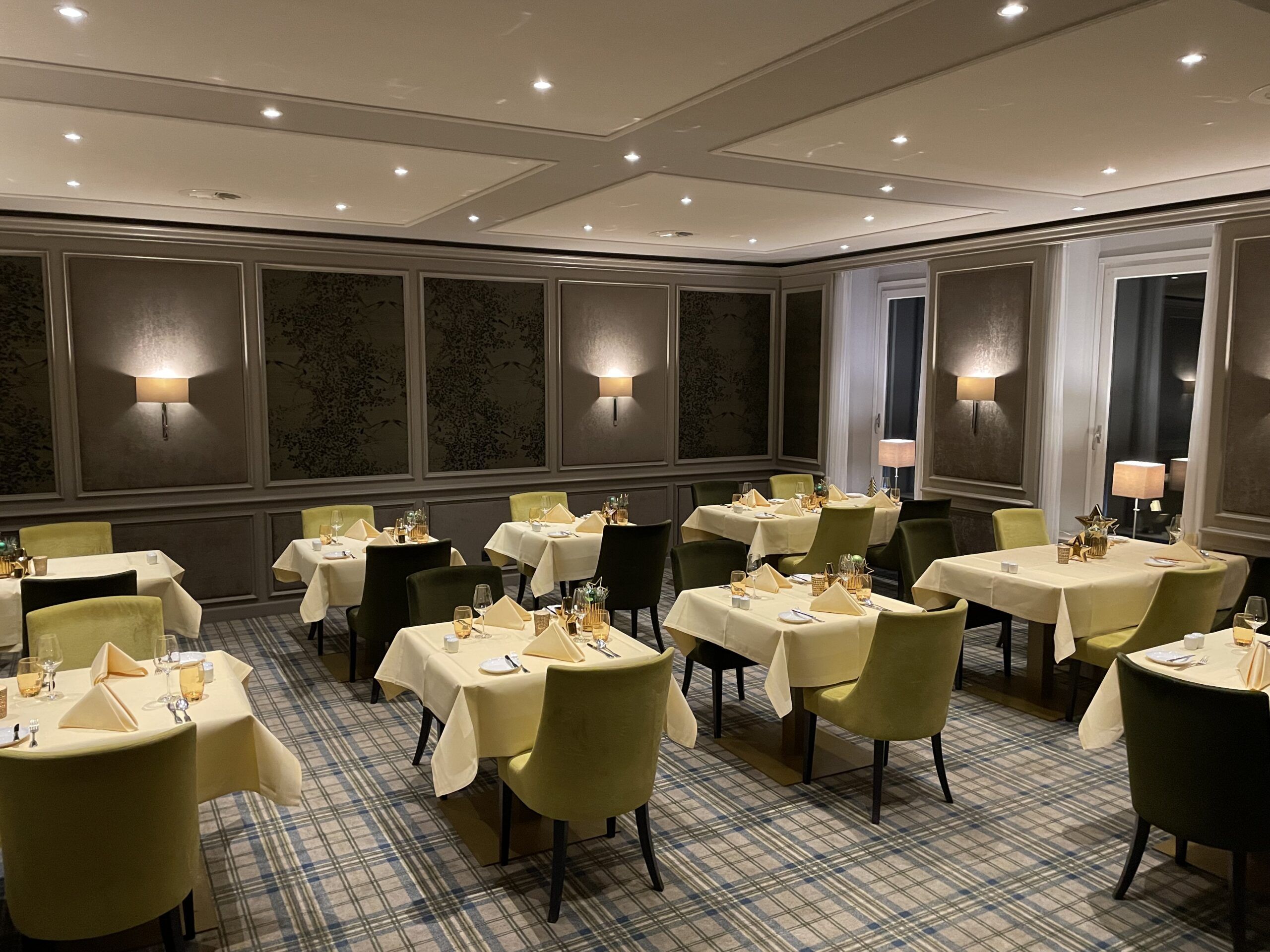 Galerie | Parkhotel Hohenfeld