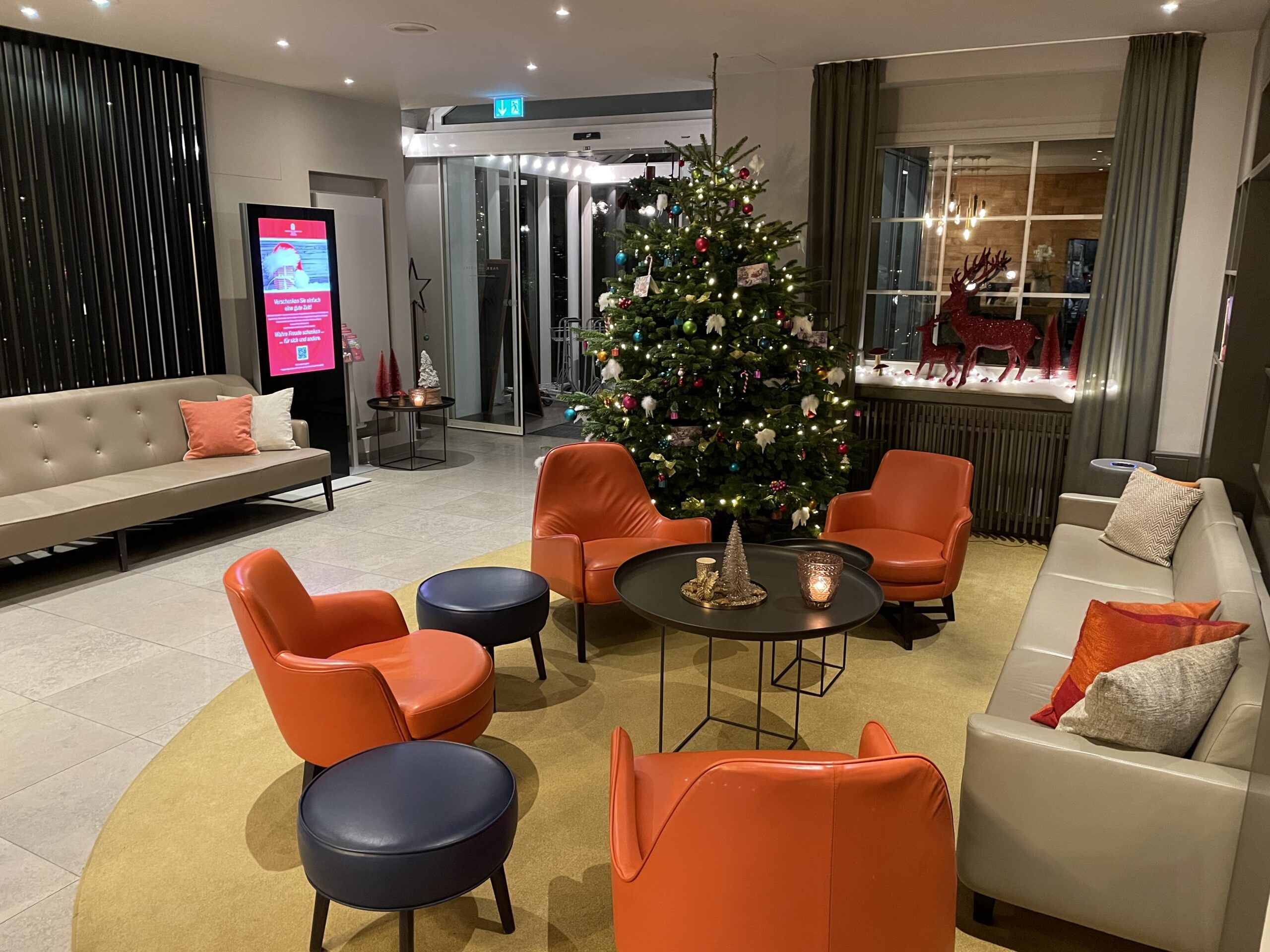 Galerie | Parkhotel Hohenfeld